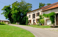 Thonville - Territoire - Le district - district urbain de faulquemont